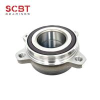 China 7P0498287 513340 Rear Wheel Hub Bearing Auto Parts for Volkswagen for sale