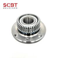 China 800179B 6K9501477 A11-3301030BC Rear Wheel Hub Bearing Auto Parts for Volkswagen for sale