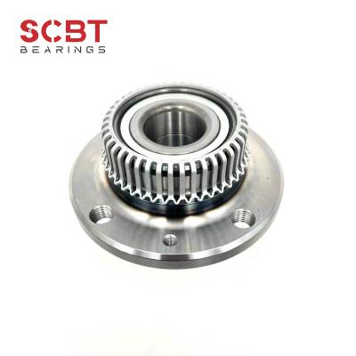 China 800179B 6K9501477 A11-3301030BC Rear Wheel Hub Bearing Auto Parts for Volkswagen for sale