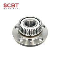 China 800179D 1J0501477A 1J0501611B Rear Wheel Hub Bearing Auto Parts for Volkswagen for sale