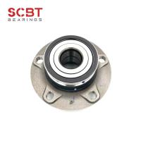 China 5QD501611C 713107810 9230082 Rear Wheel Hub Bearing Auto Parts for Volkswagen for sale