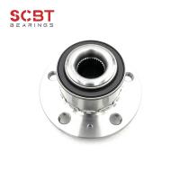 China 6RD407621 6C0407621 713175110 Front Wheel Hub Bearing Auto Parts for Volkswagen for sale