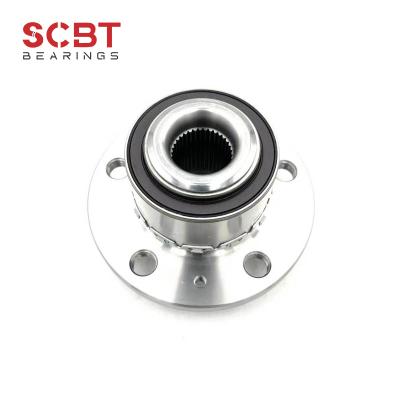 China 6RD407621 6C0407621 713175110 Front Wheel Hub Bearing Auto Parts for Volkswagen for sale