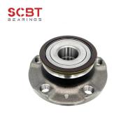 China 2QD501611 2QB501611B 2QB501611A  Rear Wheel Hub Bearing Auto Parts for Volkswagen for sale