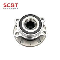 China 1T0498621-A 713610610 Front Wheel Hub Bearing Auto Parts for Volkswagen for sale