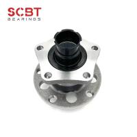 China 8E0501611 R154.44 713610500 VKBA3489 Rear Wheel Hub Bearing Auto Parts for Volkswagen for sale