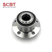 China 2QD407621 Front Wheel Hub Bearing Auto Parts for Volkswagen for sale