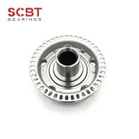 China 1J0407613C 26737 330550 N3319 Front Wheel Hub Bearing Auto Parts for Volkswagen for sale