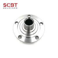 China 8D0407615B 8D0407615D 8D0407615E Front Wheel Hub Bearing Auto Parts for Volkswagen for sale