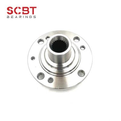 China 357407613B 1J0407613G 1H0407613B 1H0407613A Front Wheel Hub Bearing Auto Parts for Volkswagen for sale