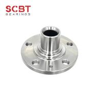 China 180407615A Front Wheel Hub Bearing Auto Parts for Volkswagen for sale