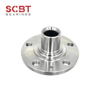 China 180407615A Front Wheel Hub Bearing Auto Parts for Volkswagen for sale