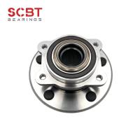 China 04721010AA K04721010AB K68184748AB VKBA 6678 Front Wheel Hub Bearing Auto Parts for Dodge for sale