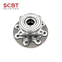 China 5010020AA BR930405 FW712 515012 Front Wheel Hub Bearing Auto Parts for Dodge for sale