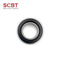 China 35DSF03 Front Wheel Hub Bearing Auto Half shaft bearing Parts for Nissan for sale