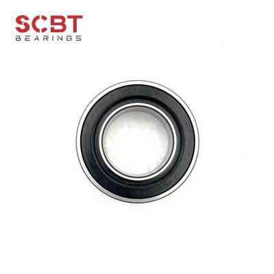 China 35DSF03 Front Wheel Hub Bearing Auto Half shaft bearing Parts for Nissan for sale