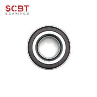 China IJ131009 Double Row Ball Bearing 37*72*37mm for Nissan Front Hub Systems for sale