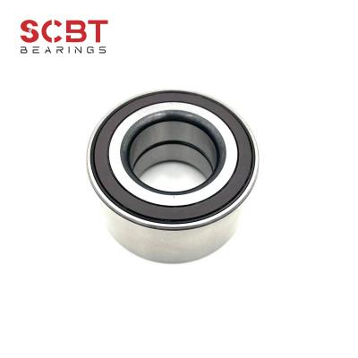 China IJ131009 Double Row Ball Bearing 37*72*37mm for Nissan Front Hub Systems for sale