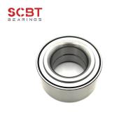 China 0092154010 Front Wheel Bearing Assembly 42*76*38/35mm for Nissan Vehicles for sale