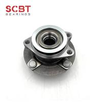 China 40202-ED510 40202-EM00A 40202-EE500 40202-EE90B Front Wheel Hub Bearing Auto Parts for Nissan for sale