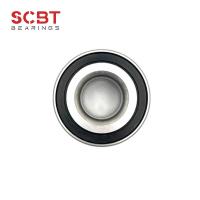 China DAC32720045 Front Wheel Bearing 32*72*45mm for Toyota Passenger Vehicles for sale