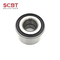 China DAC32720045 Front Wheel Bearing 32*72*45mm for Toyota Passenger Vehicles for sale
