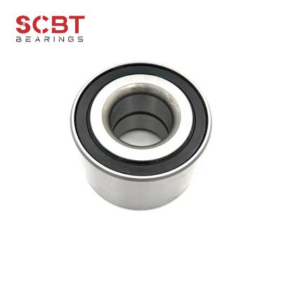 China DAC32720045 Front Wheel Bearing 32*72*45mm for Toyota Passenger Vehicles for sale