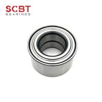 China 90177-22001 38*71*39mm High Strength Steel Wheel Hub Lock Nut for sale