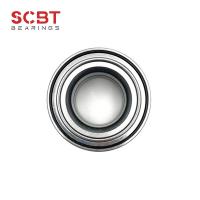China 90177-22001 38*71*39mm High Strength Steel Wheel Hub Lock Nut for sale