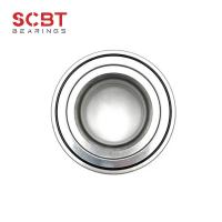 China DAC4584W-6CS71 45*84*45mm Front Wheel Bearing for Toyota Highlander for sale