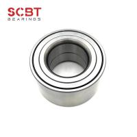 China DAC4584W-6CS71 45*84*45mm Front Wheel Bearing for Toyota Highlander for sale