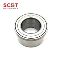China 517011 High Precision Wheel Bearing 54*96*51mm for sale