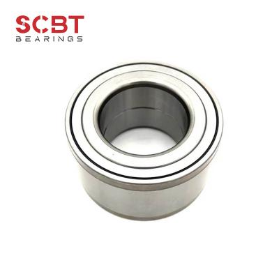China 517011 High Precision Wheel Bearing 54*96*51mm for sale