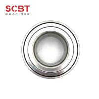 China 517011 High Precision Wheel Bearing 54*96*51mm for sale
