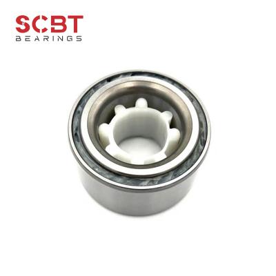 China DU386436/33 Rear Wheel Hub Bearing Auto Parts for Toyota With High Quality for sale