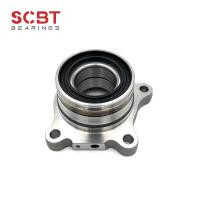 China 42450-60070 512351 BM500015 753-0034 Rear Wheel Hub Bearing Auto Parts for Toyota With High Quality for sale