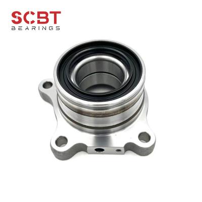 China 42460-60030 512352 BM500016 770-0040 Rear Wheel Hub Bearing Auto Parts for Toyota With High Quality for sale