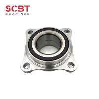 China 43570-60010 43570-60020 43570-04010 43570-60011 Front Wheel Hub Bearing Auto Parts for Toyota With High Quality for sale