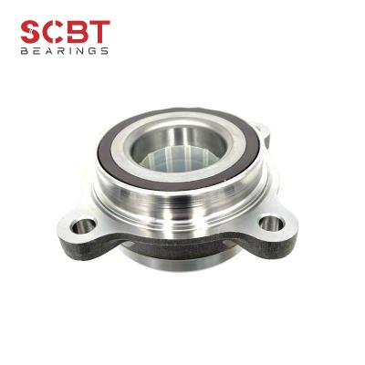 China 43570-60030 BM500018 43570-0C010 43570-0C011 Front Wheel Hub Bearing Auto Parts for Toyota With High Quality for sale
