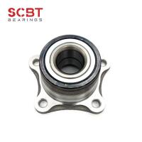 China 42409-20010 42409-33010 42409-33020 42410-06010 Rear Wheel Hub Bearing Auto Parts for Toyota With High Quality for sale