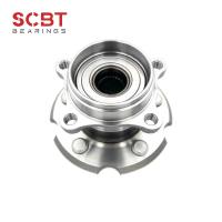 China 42410-28030 3DACF037D-8 Rear Wheel Hub Bearing Auto Parts for Toyota With High Quality for sale