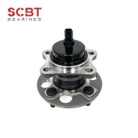 China 42450-0D070 42450-0D080 42450-52070 42450-74020 Rear Wheel Hub Bearing Auto Parts for Toyota With High Quality for sale