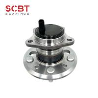 China 42460-06040 42460-48011 42460-06060 42460-06011 Rear Wheel Hub Bearing Auto Parts for Toyota With High Quality for sale