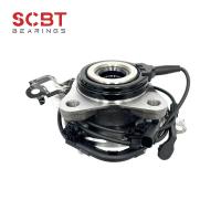 China 43550-0D090 43550-0D050 43550-0D070 43550-0D060 Front Wheel Hub Bearing Auto Parts for Toyota With High Quality for sale