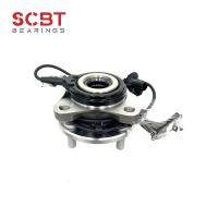 China 43560-0D080 43560-0D050 43560-0D060 43560-0D070 Front Wheel Hub Bearing Auto Parts for Toyota With High Quality for sale