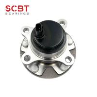 China 43560-0N010 3DACF027F-9BS BR930736 HA590138 Front Wheel Hub Bearing Auto Parts for Toyota With High Quality for sale