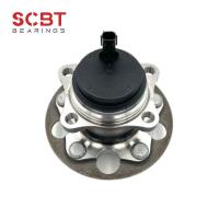 China 42450-06190 42450-33080 42450-0R030 42450-42060 Rear Wheel Hub Bearing Auto Parts for Toyota With High Quality for sale