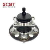 China 42450-F4020 42450-76010 42450-76020 BR930974 Rear Wheel Hub Bearing Auto Parts for Toyota With High Quality for sale