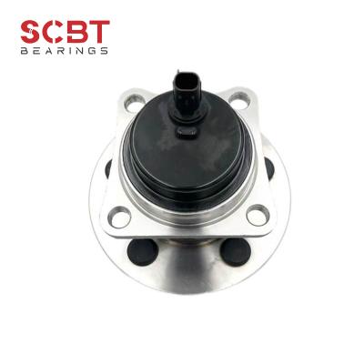 China 42450-12170 42450-02170 42450-02210 42450-02180 Rear Wheel Hub Bearing Auto Parts for Toyota With High Quality for sale