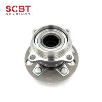 China 42410-50010 42410-50020 42410-50030 42410-50011 Rear Wheel Hub Bearing Auto Parts for Toyota With High Quality for sale